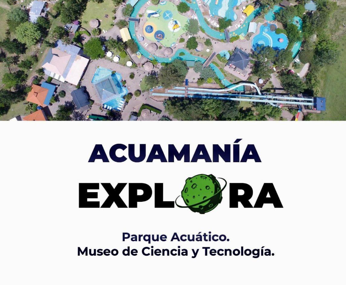 Acuamania presentó el proyecto de licitación para seguir gestionando ...