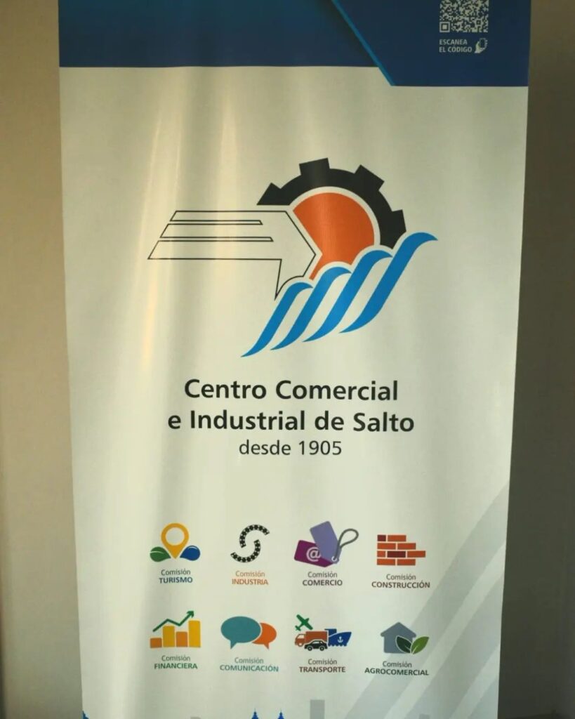 19 años de la Comisión de Turismo del CCIS | Mi Salto