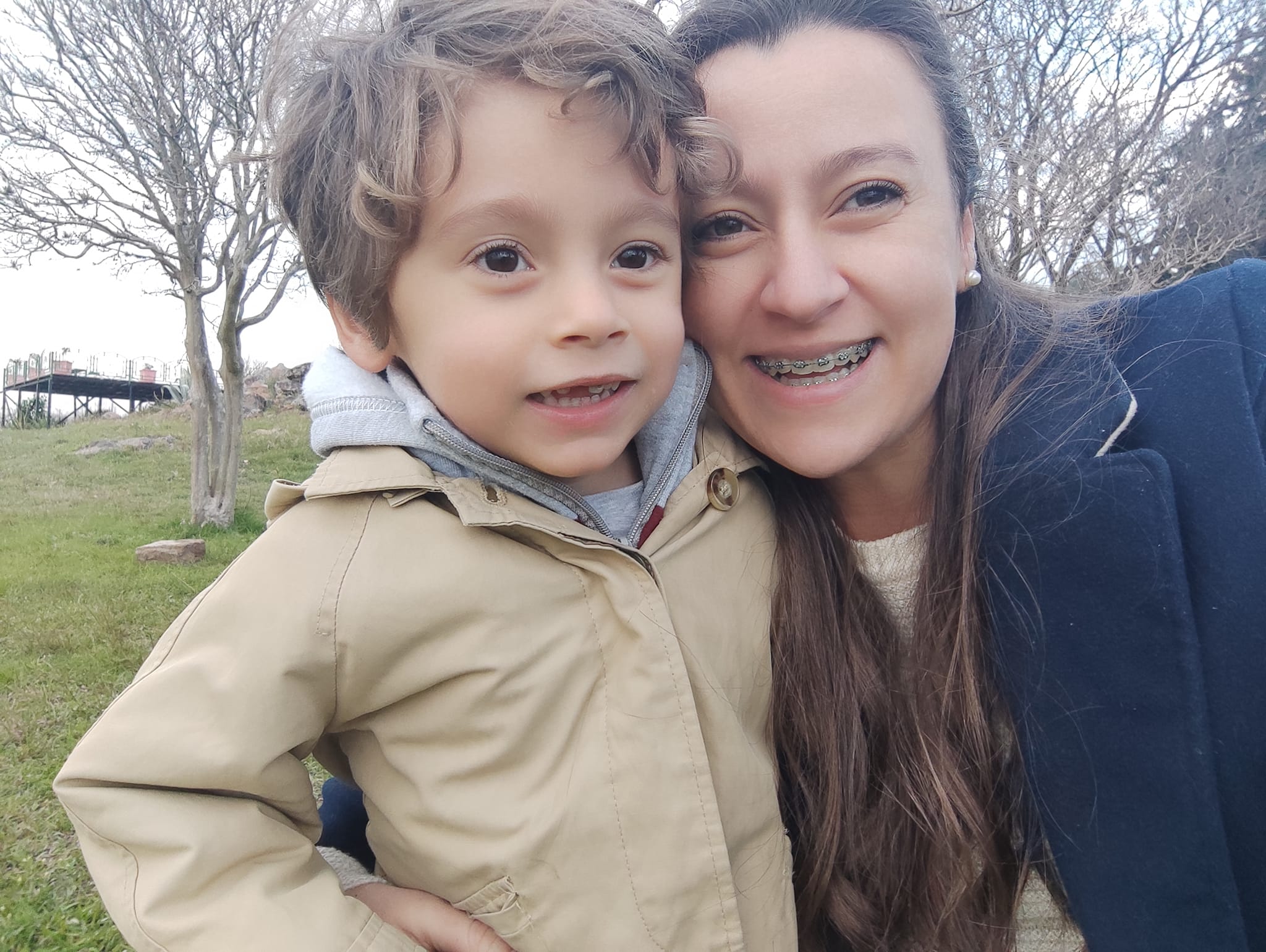 Mujeres cabildantes: Daniela Murad, la familia, el pilar fundamental de ...
