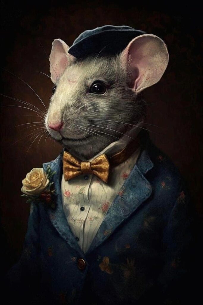 La historia del Ratón Pérez | Mi Salto