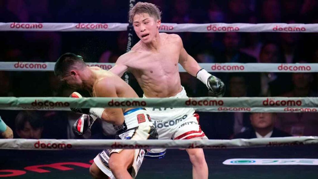 Las tres carteleras de boxeo que no te puedes perder en diciembre | Mi ...